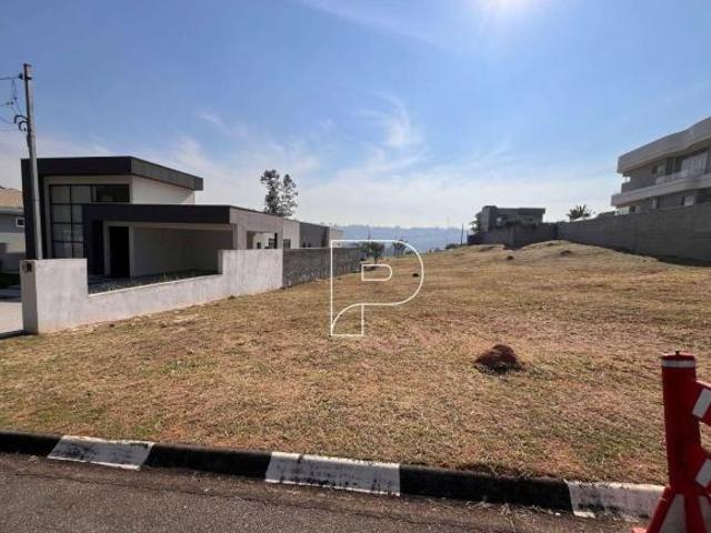 Terreno à venda, 603 m² por R$ 500.000,00 Reserva Santa Maria Nature Jandira/SP
