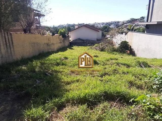 Terreno à venda, 603 m² por R$ 600.000,00 Jardim Siriema Atibaia/SP