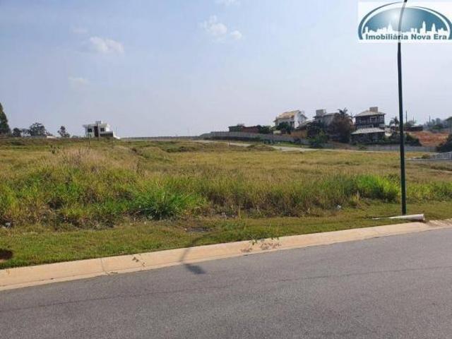Terreno à venda, 603 m² por R$ 600.000,00 Condomínio Residencial Arboretum Vinhedo/SP
