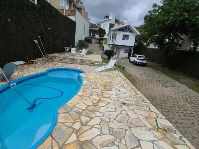 Terreno à venda, 603 m² por R$ 995.000,00 Santa Felicidade Curitiba/PR