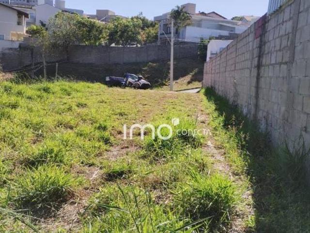 Terreno à venda, 60 m² por R$ 340.000,00 Lenheiro Valinhos/SP
