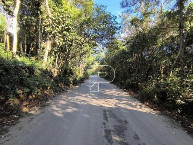 Terreno à venda, 6142 m² por R$ 750.000,00 Paisagem Casa Grande Cotia/SP