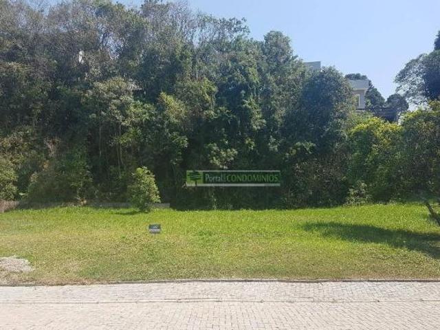 Terreno à venda, 614 m² por R$ 1.050.000,00 Campo Comprido Curitiba/PR