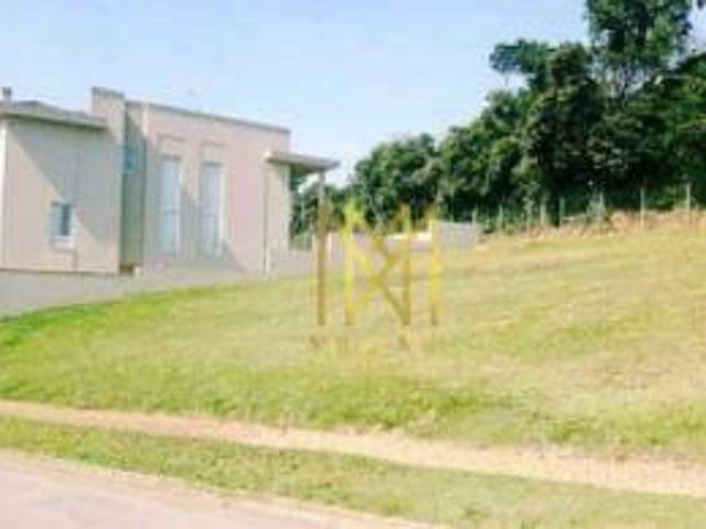 Terreno à venda, 614 m² por R$ 1.300.000,00 Alphaville Santana de Parnaíba/SP