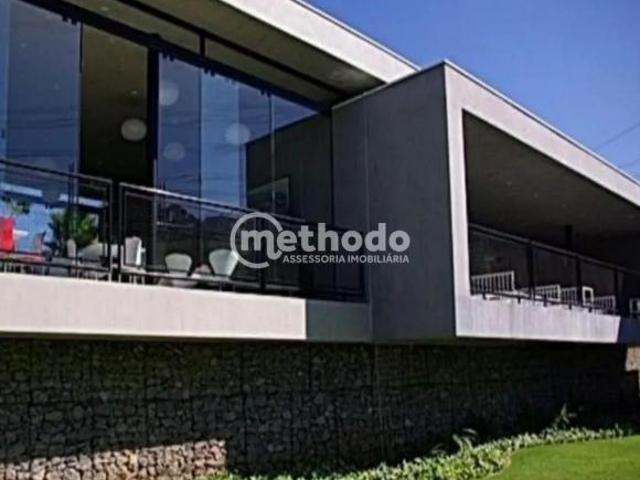 Terreno à venda, 614 m² por R$ 1.320.000,00 Alphaville Dom Pedro Campinas/SP