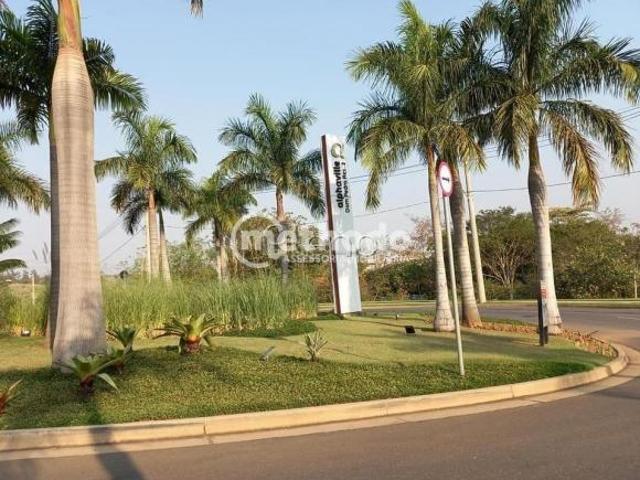 Terreno à venda, 614 m² por R$ 1.328.000,00 Alphaville Dom Pedro Campinas/SP