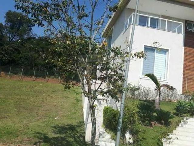 Terreno à venda, 614 m² por R$ 1.350.000,00 Alphaville Santana de Parnaíba/SP