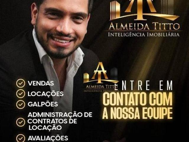 Terreno à venda, 614 m² por R$ 6.000.000 Alphaville 01 Barueri/SP