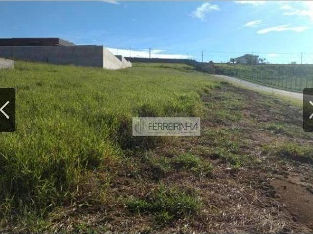 Terreno à venda, 614 m² por R$ 930.000,00 Colinas do Paratehy São José dos Campos/SP
