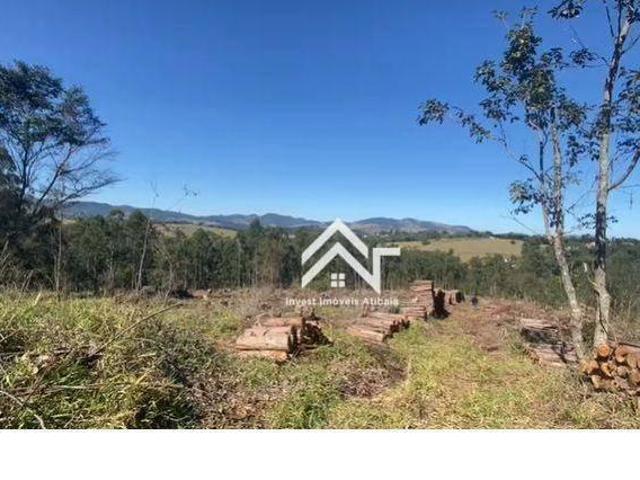 Terreno à venda, 61503 m² por R$ 1.900.000,00 Paiol Grande Joanópolis/SP