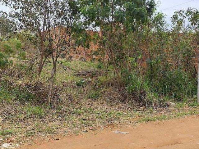 Terreno à venda, 615 m² por R$ 160.000,00 Chácaras Reunidas Ipê Itu/SP