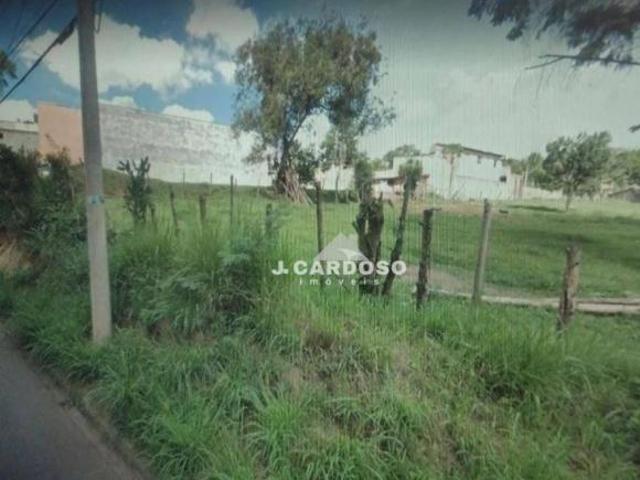 Terreno à venda, 615 m² por R$ 179.900,00 Jardim Salete Araçoiaba da Serra/SP