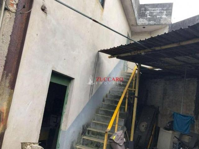 Terreno à venda, 615 m² por R$ 1.500.000,00 Jardim Modelo São Paulo/SP