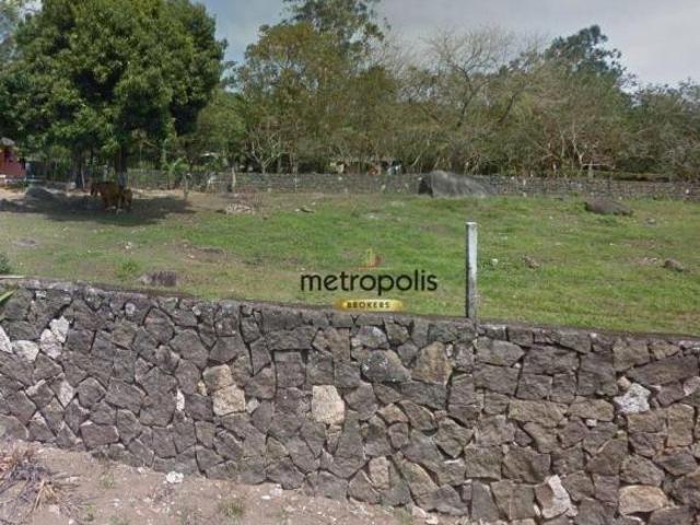 Terreno à venda, 615 m² por R$ 1.250.000,00 Ilha Bela Ilhabela/SP