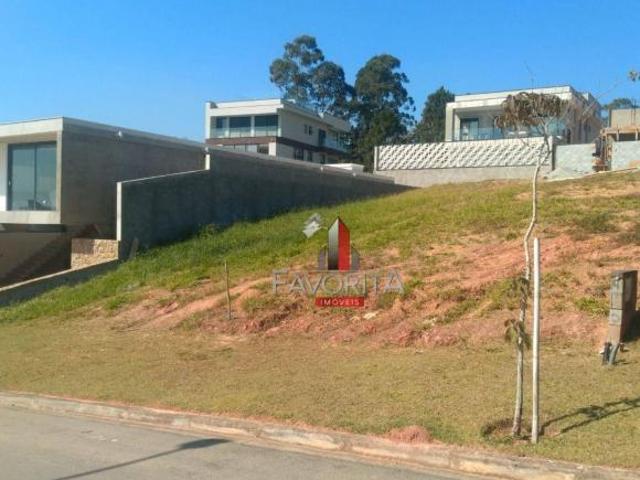 Terreno à venda, 615 m² por R$ 650.000 Vintage Cotia/SP