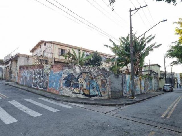 Terreno à venda 615m² em Bairro Planalto, SBC