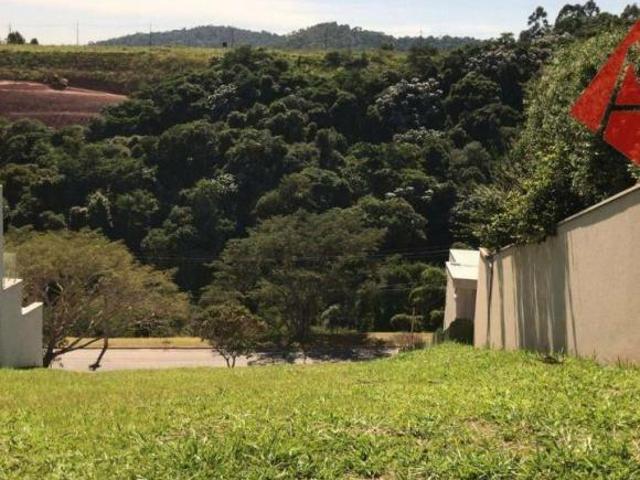 Terreno à venda, 616 m² por R$ 1.800.000,00 Campos do Conde Santana de Parnaíba/SP