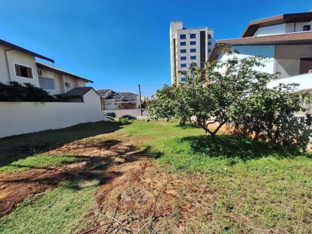Terreno à venda, 616 m² por R$ 1.950.000,00 Jardim Aquarius São José dos Campos/SP