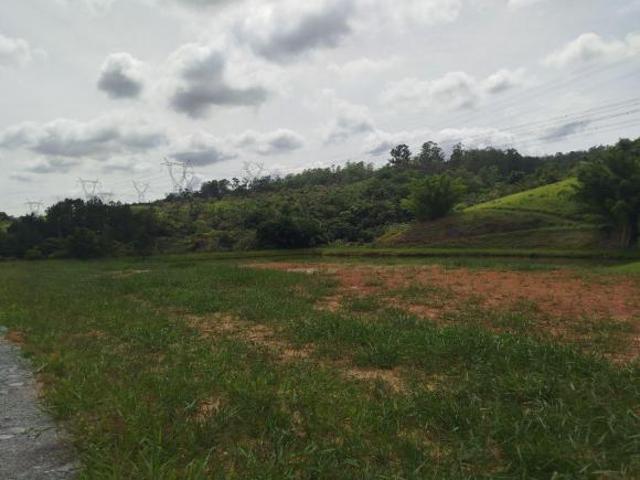 Terreno à venda, 616 m² por R$ 390.000,00 Condomínio Residencial Guararema Lagos Guararema/SP