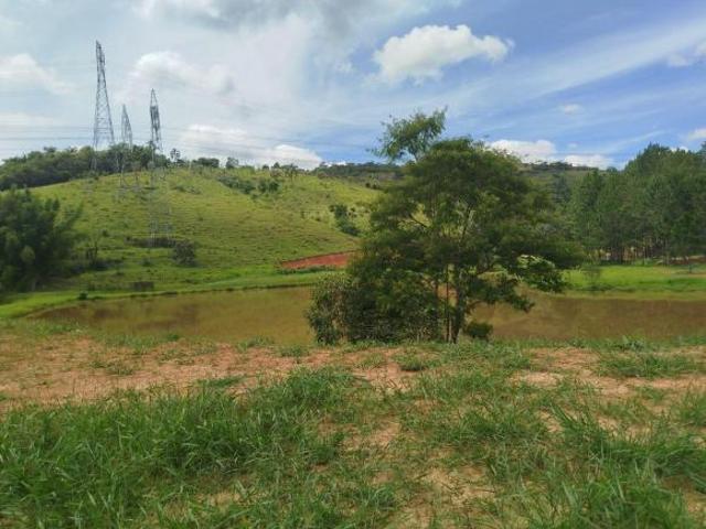 Terreno à venda, 616 m² por R$ 390.000,00 Condomínio Residencial Guararema Lagos Guararema/SP