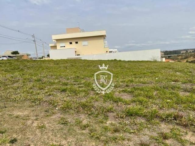 Terreno à venda, 616 m² por R$ 420.000,00 Condomínio Mirante dos Ipês Salto/SP