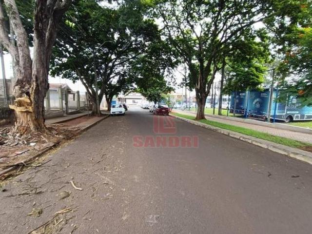 Terreno à venda, 616 m² por R$ 650.000,00 Zona 05 Maringá/PR
