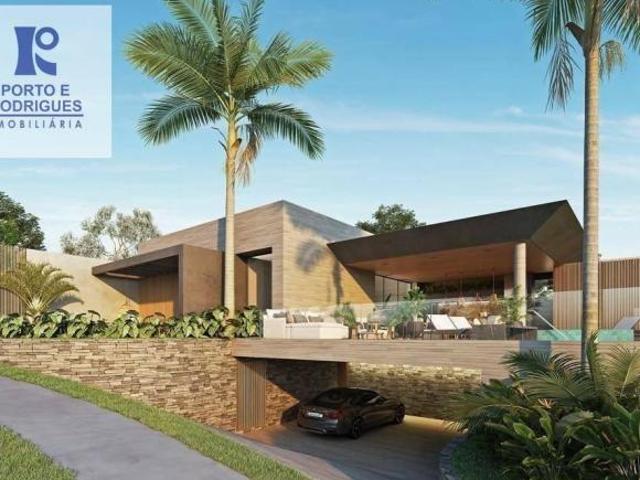Terreno à venda, 617 m² Condomínio Residencial Ecovilla CAMB Valinhos/SP
