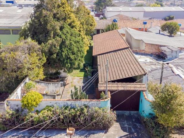 Terreno à venda, 617 m², Atuba Pinhais