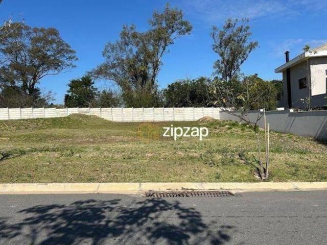 Terreno à venda, 617 m² por R$ 709.550 Santa Cândida Vinhedo/SP