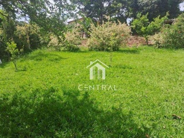Terreno à venda, 618000 m² por R$ 38.000.000,00 Suru Santana de Parnaíba/SP