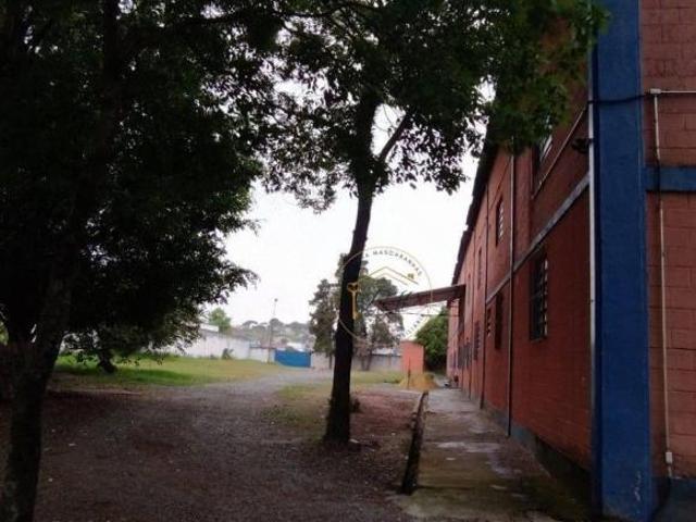 Terreno à venda, 6195 m² Centro Itapevi/SP