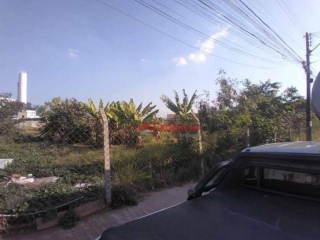 Terreno à venda, 610 m² por R$ 430.000,00 Jardim Flamboyant Paulínia/SP