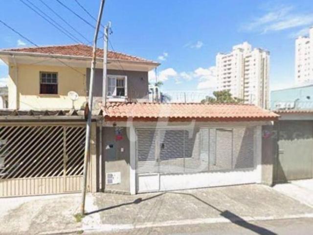 Terreno à venda, 610 m² por R$ 4.250.000,00 Vila Guilherme São Paulo/SP