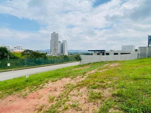 Terreno à venda, 610 m² por R$ 870.000,00 Urbanova São José dos Campos/SP