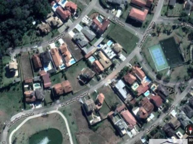 Terreno à venda, 610 m² Paysage Clair Vargem Grande Paulista/SP