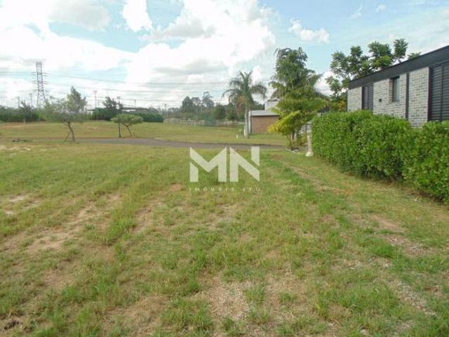 Terreno à venda, 611 m² por R$ 720.000 Condomínio Villas do Golfe Itu/SP