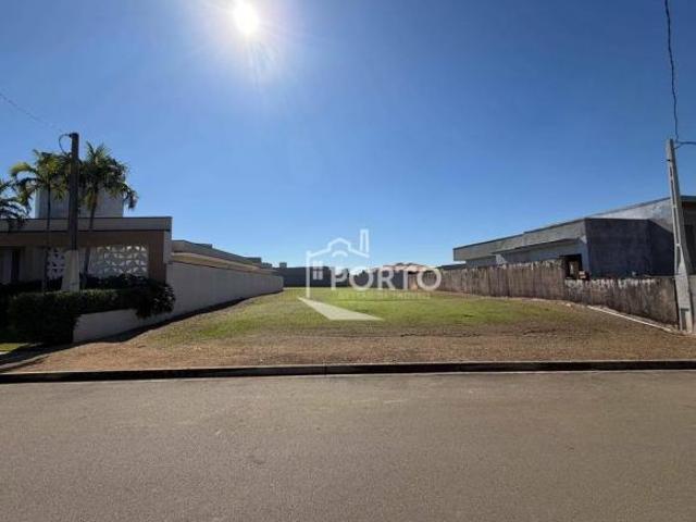 Terreno à venda, 612 m² Jardim Colina Verde Limeira/São Paulo