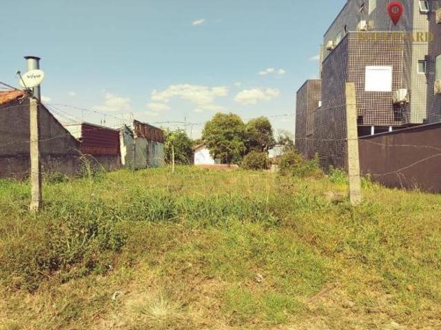 Terreno à venda, 612 m² por R$ 1.090.000,00 Jardim das Américas Curitiba/PR