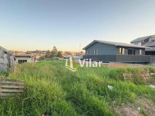 Terreno à venda, 612 m² por R$ 200.000 Planta Deodoro Piraquara/PR