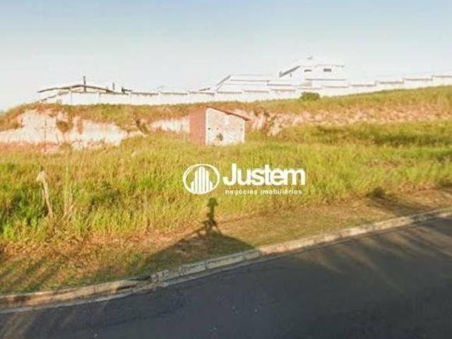 Terreno à venda, 612 m² por R$ 468.050,00 Residencial Central Parque Salto/SP