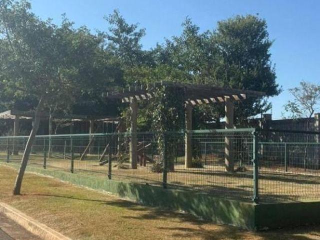 Terreno à venda, 612 m² por R$ 600.000,00 Parque Fortaleza II Nova Odessa/SP