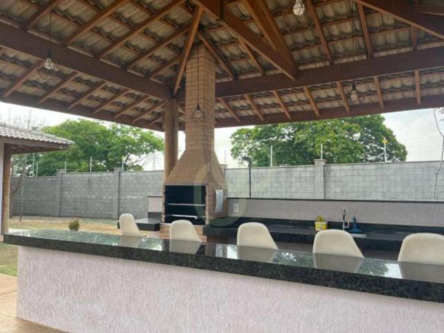 Terreno à venda, 612 m² por R$ 600.000,00 Parque Fortaleza II Nova Odessa/SP