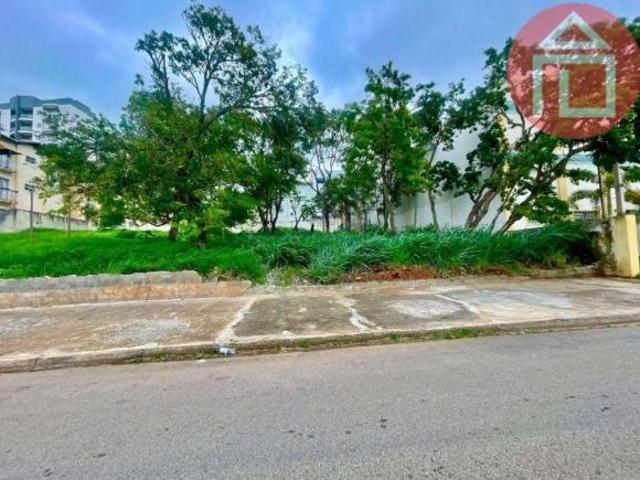 Terreno à venda, 613 m² por R$ 1.226.000,00 Jardim Do Sul Bragança Paulista/SP