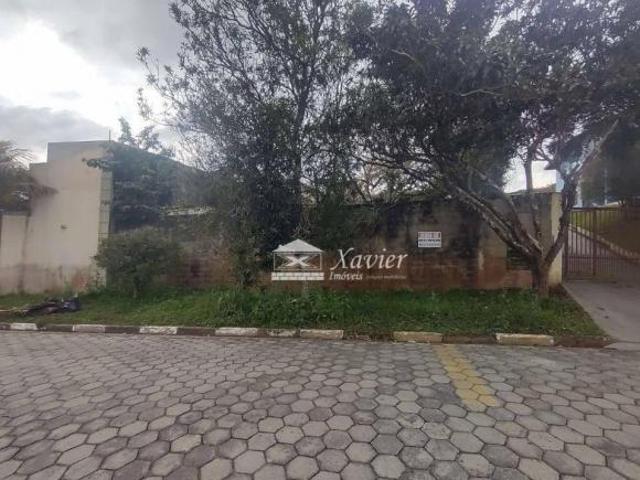 Terreno à venda, 613 m² por R$ 450.000,00 Haras Bela Vista Vargem Grande Paulista/SP