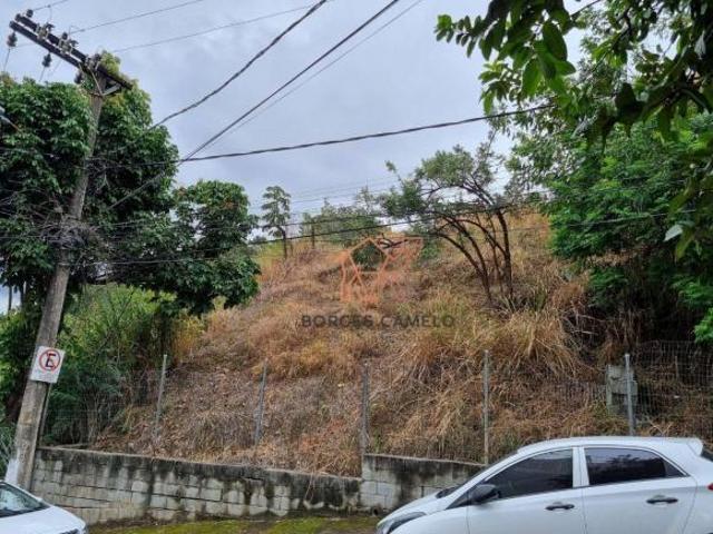 Terreno à venda, 613 m² por R$ 880.000,00 Estoril Belo Horizonte/MG