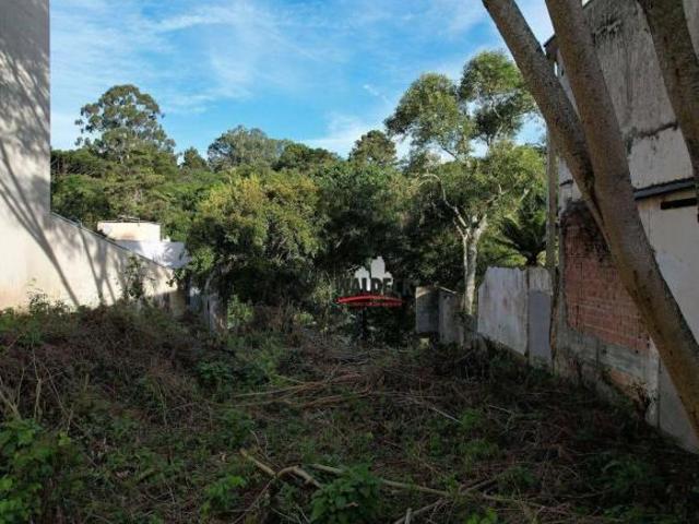 Terreno à venda, 624 m² por R$ 1.550.000 Barigui Curitiba/PR