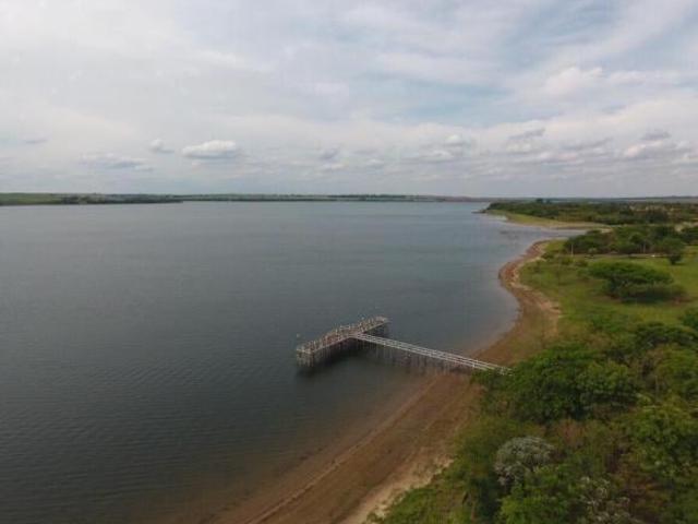 Terreno a venda, 625 m2 por R$ 270.000,00 Condominio Costa Azul Aracatuba/SP