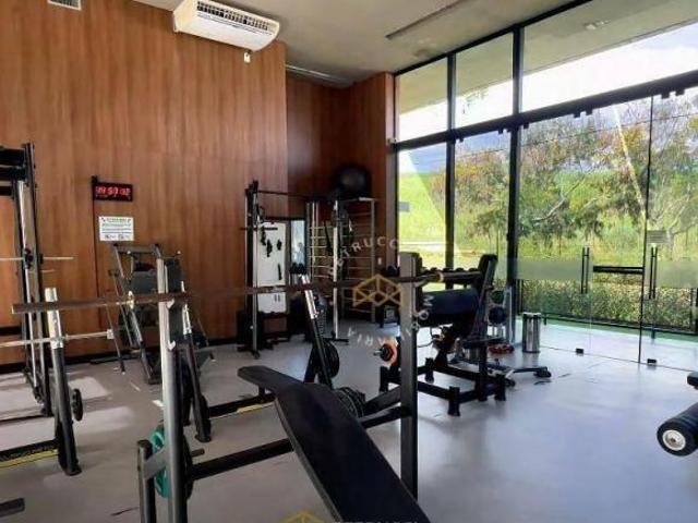 Terreno à venda, 625 m² por R$ 2.000.000,00 Alphaville Dom Pedro Campinas/SP