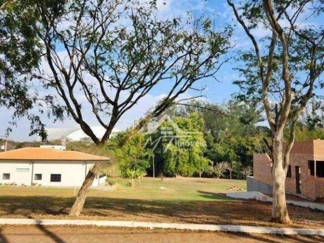 Terreno à venda, 625 m² por R$ 350.000 Estância Árvore da Vida Sumaré/SP
