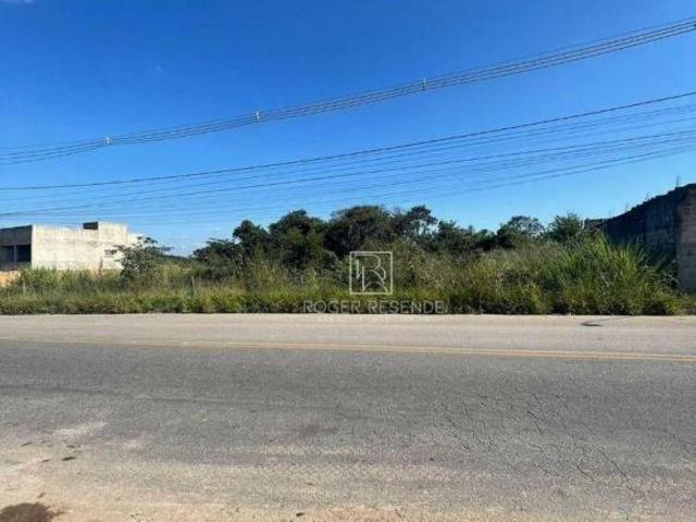 Terreno à venda, 625 m² por R$ 408.000,00 Cidade Verde Betim/MG